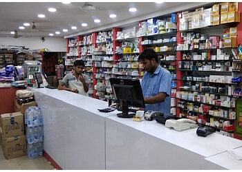 3 Best 24 Hour Medical Shops in New Delhi, DL - ThreeBestRated
