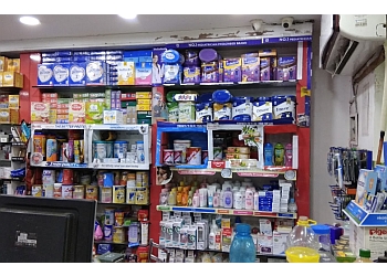 3 Best 24 Hour Medical Shops in New Delhi, DL - ThreeBestRated