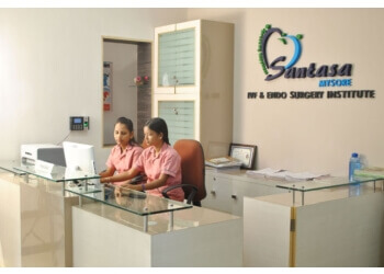 3 Best IVF Fertility Clinics in Mysore - Expert Recommendations