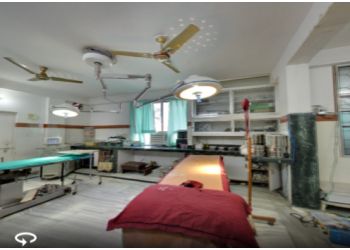 3 Best Multispeciality Hospitals in Varanasi - Expert Recommendations