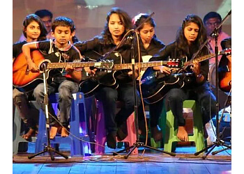 3 Best Music Schools in Pune - Expert Recommendations