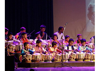 3 Best Music Schools in Pune - Expert Recommendations