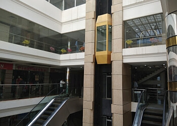 3 Best Shopping Malls in Srinagar - Expert Recommendations