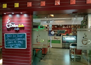 3 Best Shopping Malls in Srinagar - Expert Recommendations