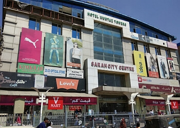 3 Best Shopping Malls in Srinagar - Expert Recommendations