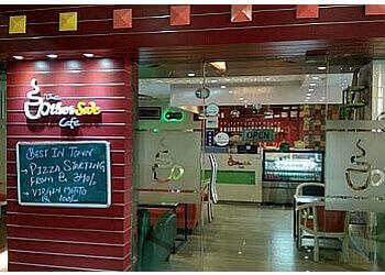 3 Best Shopping Malls in Srinagar, JK - ThreeBestRated