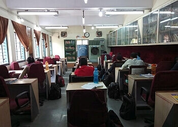 3 Best Libraries in Nagpur - Expert Recommendations