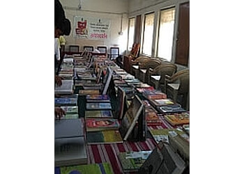 3 Best Libraries in Nagpur - Expert Recommendations