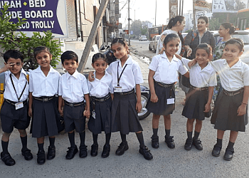 3 Best Primary Schools in New Delhi - Expert Recommendations