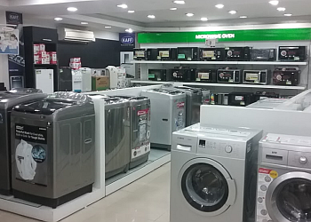 3 Best Appliance Stores in Ghaziabad - Expert Recommendations