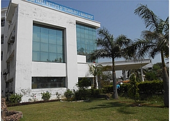 3 Best Engineering Colleges in Lucknow - Expert Recommendations