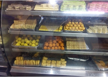 3 Best Sweet Shops in Thiruvananthapuram - Expert Recommendations
