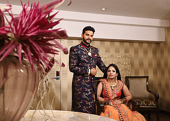 अमृतसर के 3 सर्वश्रेष्ठ शादी के फोटोग्राफर - ThreeBestRated