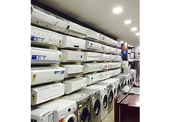 3 Best Appliance Stores in Indore - Expert Recommendations