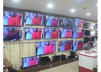 3 Best Appliance Stores in Indore - Expert Recommendations