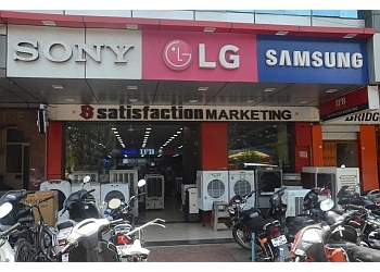 3 Best Appliance Stores in Indore - Expert Recommendations