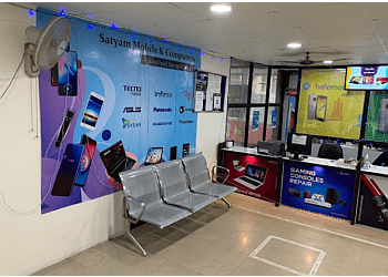 3 Best Cell Phone Repair in Bhopal - Expert Recommendations