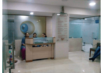 3 Best Eye Hospitals in Bhavnagar - Expert Recommendations