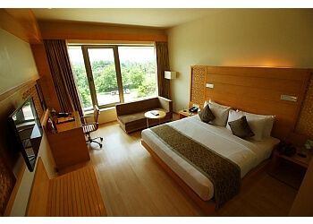 3 Best 5 Star Hotels in Raipur - Expert Recommendations