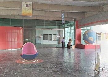 3 Best Museums in Surat - Expert Recommendations