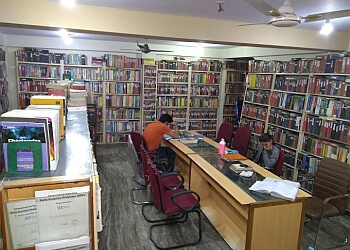 3 Best Libraries in Jabalpur - Expert Recommendations