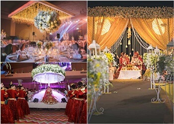 3 Best Wedding Planners in New Delhi - Expert Recommendations
