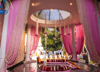 3 Best Wedding Planners in New Delhi, DL - ThreeBestRated