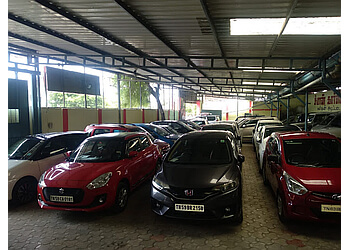 3 Best Used Car Dealers in Madurai - Expert Recommendations