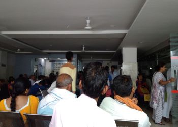 3 Best Eye Hospitals in Bhopal, MP - ThreeBestRated