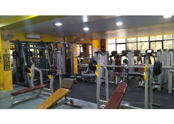 3 Best Gym in Hubli Dharwad - Expert Recommendations