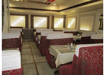 3 Best Non Veg Restaurants in Hyderabad - Expert Recommendations