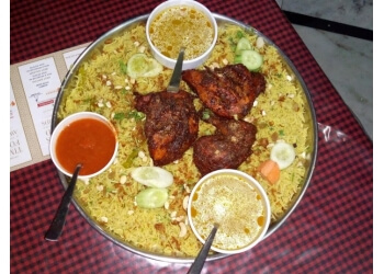 3 Best Non Veg Restaurants in Hyderabad - Expert Recommendations