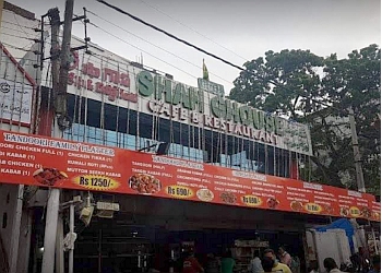 3 Best Non Veg Restaurants in Hyderabad - Expert Recommendations