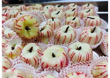 3 Best Sweet Shops in Surat - Expert Recommendations