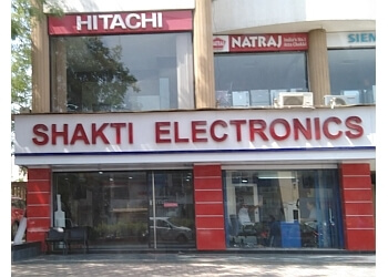 3 Best Appliance Stores in Ahmedabad - Expert Recommendations