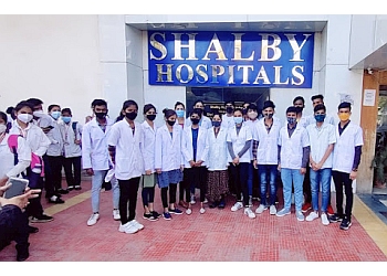 3 Best Multispeciality Hospitals in Indore - Expert Recommendations