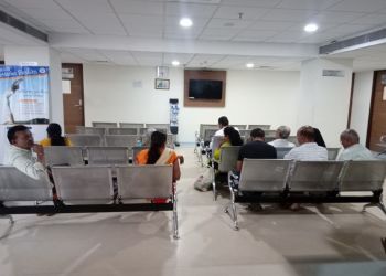 3 Best Multispeciality Hospitals in Surat - Expert Recommendations