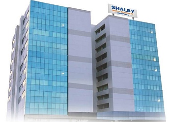 3 Best Multispeciality Hospitals in Surat - Expert Recommendations