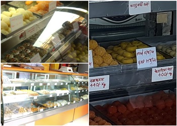 3 Best Sweet Shops in Patna, BR - ThreeBestRated