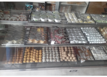 3 Best Sweet Shops in Gwalior - Expert Recommendations