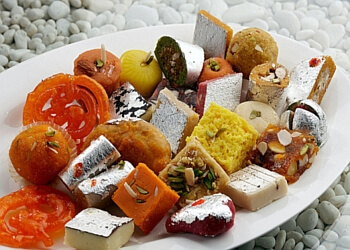 3 Best Sweet Shops in Gwalior - Expert Recommendations