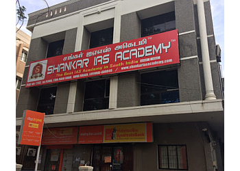 3 Best Coaching Classes in Chennai - Expert Recommendations