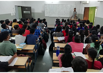 3 Best Coaching Classes in Nagpur - Expert Recommendations