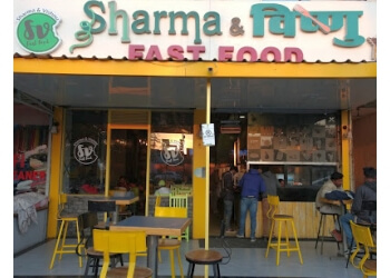 3 Best Fast Food Restaurants in Bhopal - Expert Recommendations