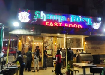 3 Best Fast Food Restaurants in Bhopal - Expert Recommendations