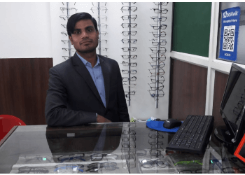 3 Best Eye Hospitals in Loni - Expert Recommendations
