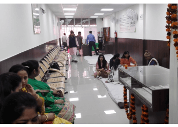 3 Best Eye Hospitals in Loni - Expert Recommendations