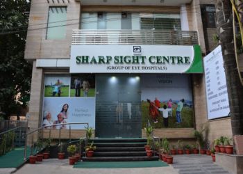 3 Best Eye Hospitals in New Delhi, DL - ThreeBestRated