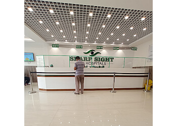 3 Best Eye Hospitals in Patna - Expert Recommendations