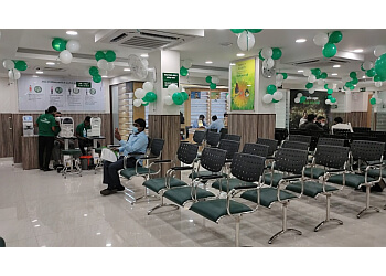 3 Best Eye Hospitals in Ranchi, JH - ThreeBestRated